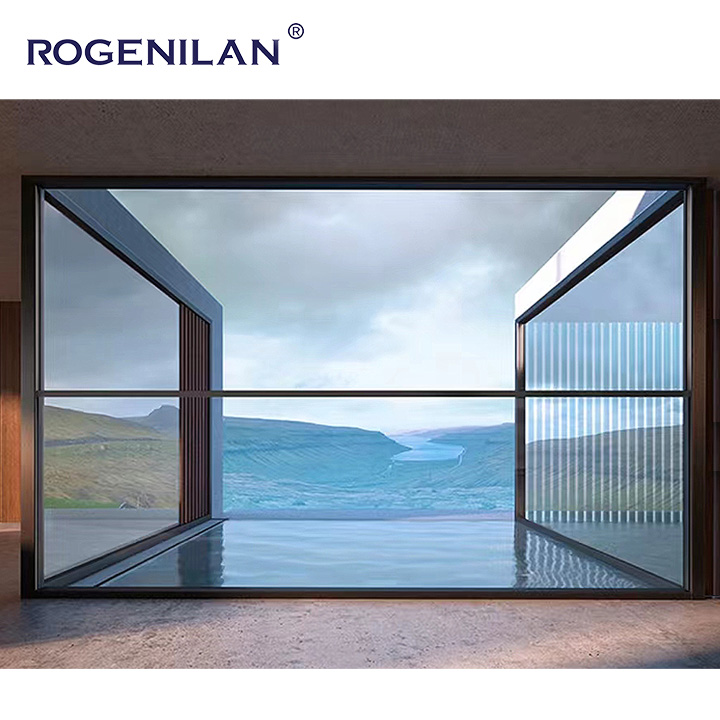 RGNL-Electric Lifting Window - Rogenilan
