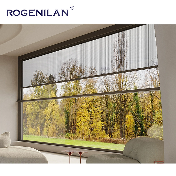 RGNL-Electric Lifting Window - Rogenilan