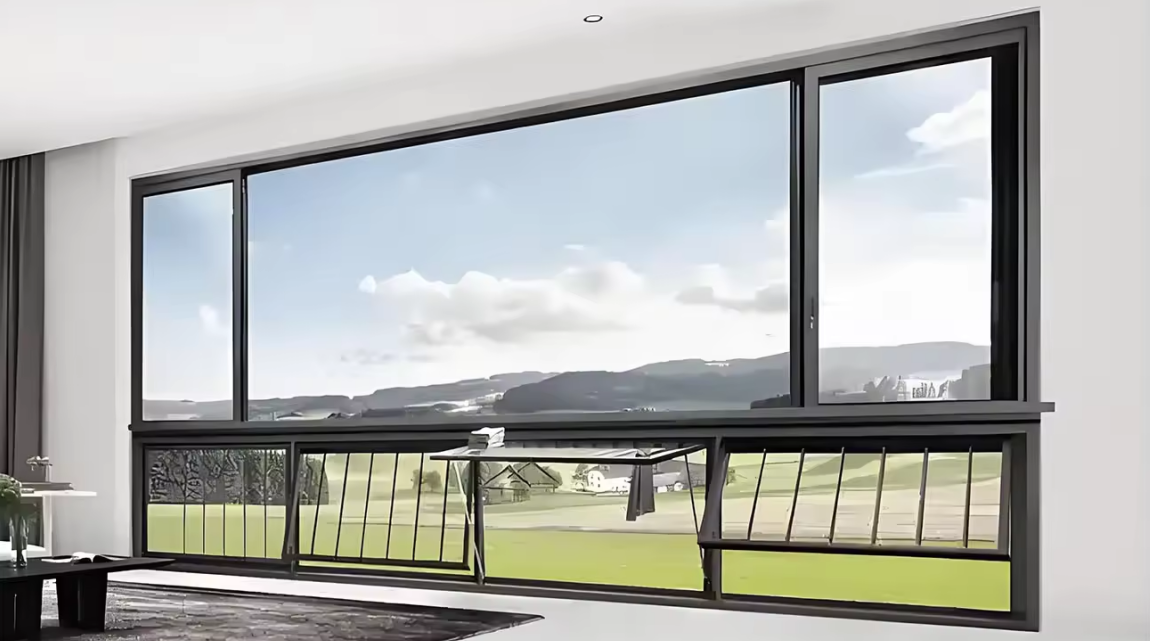 Foshan Sliding Window Selection Guide - Rogenilan